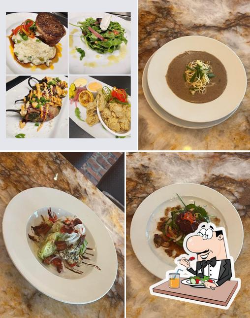Prime 225, Chesapeake City - Restaurant menu, prices and reviews