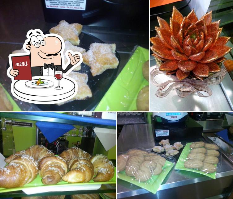 Roma Cafè, Torino - Menu del ristorante, prezzi e recensioni