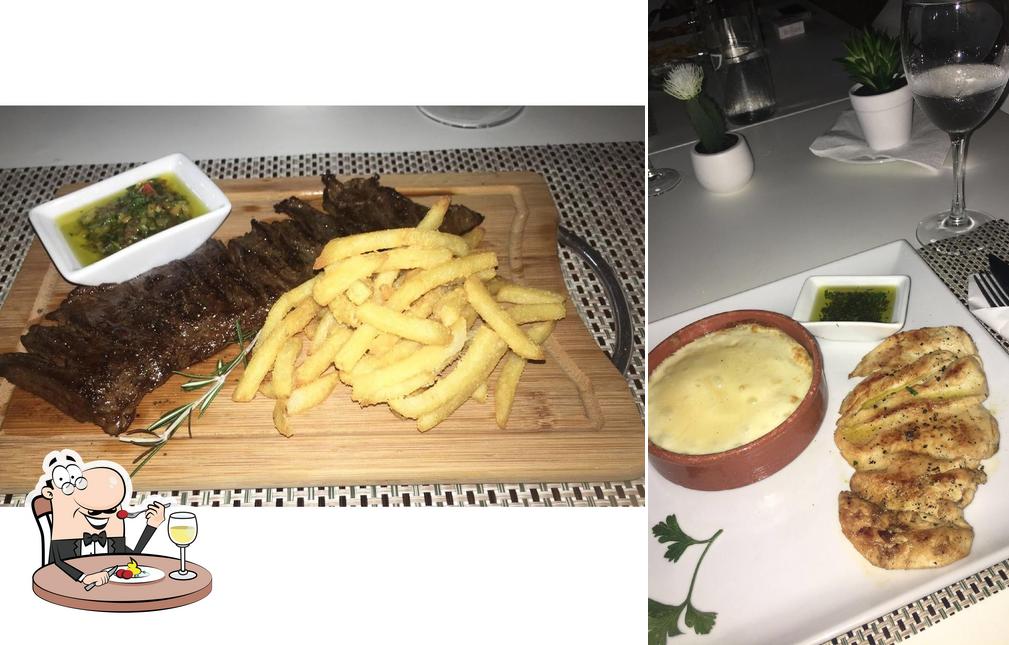 Rito Restaurante Bar, Santo Domingo - Restaurant reviews
