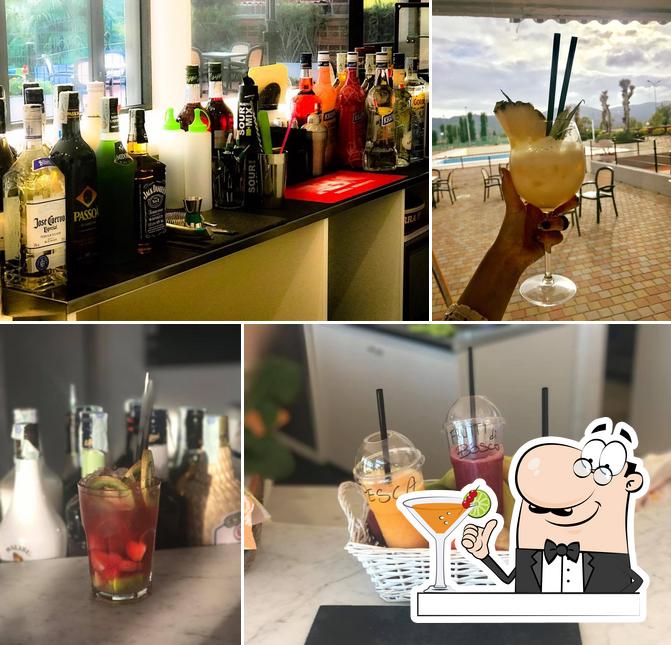 Swan Bar Luni Mare, Casano - Restaurant reviews