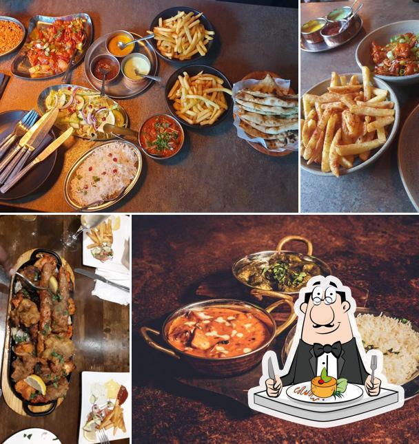 The Sheepscar Bar & Grill, Leeds - Opiniones del restaurante