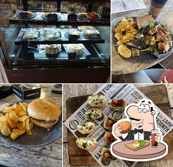 Best cafes in Rochester, spring 2024 - Restaurant Guru