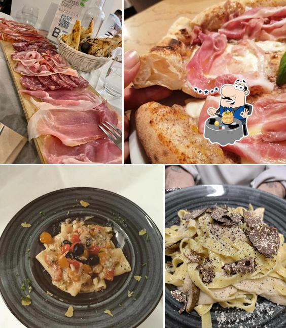 Arcangelo Stanco Pizzeria, Sturno - Speisekarte, Preise und Bewertungen