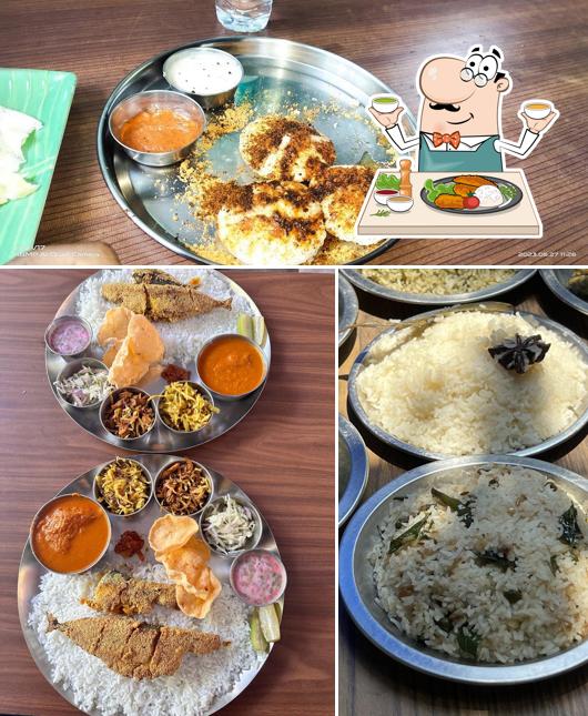 Aunty Lucy's Goan Kitchen, Bengaluru - Restaurant menu, prices and reviews