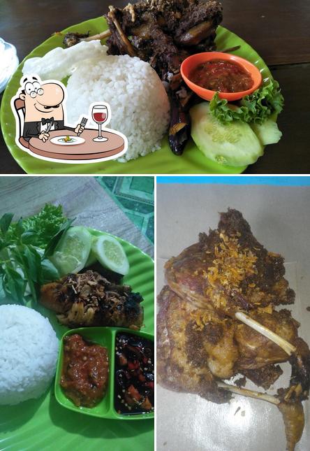 Restaurante Bebek belur reneo bumbu hitam, Indonesia - Opiniones del ...
