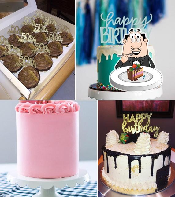 Best Friends Bakery, Green Valley - Restaurant menu, prices and reviews