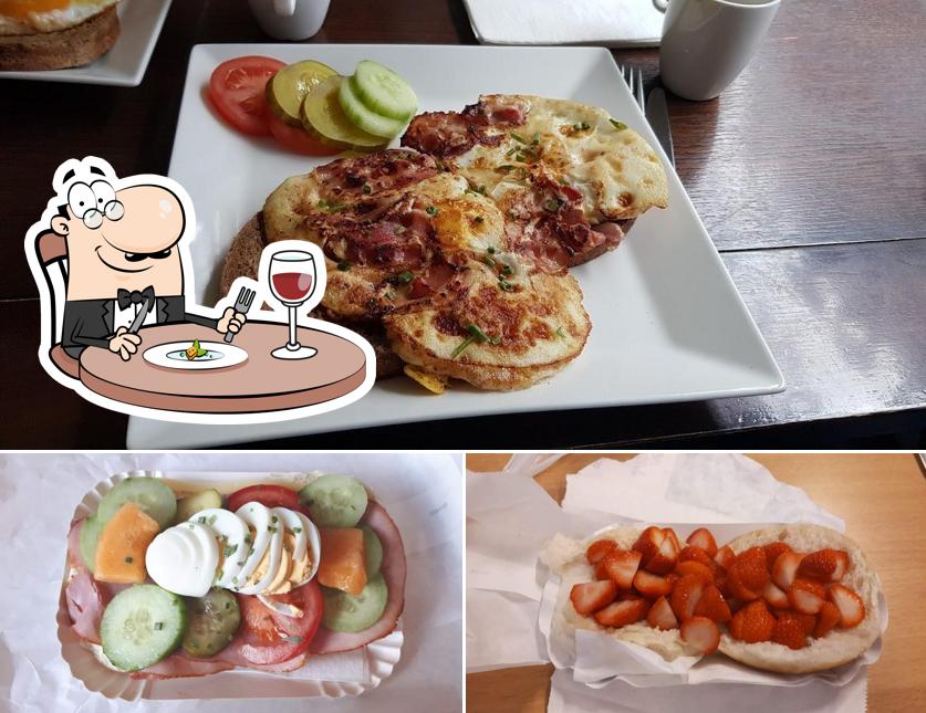 Broodje Van Martin, Utrecht - Restaurant menu, prices and reviews