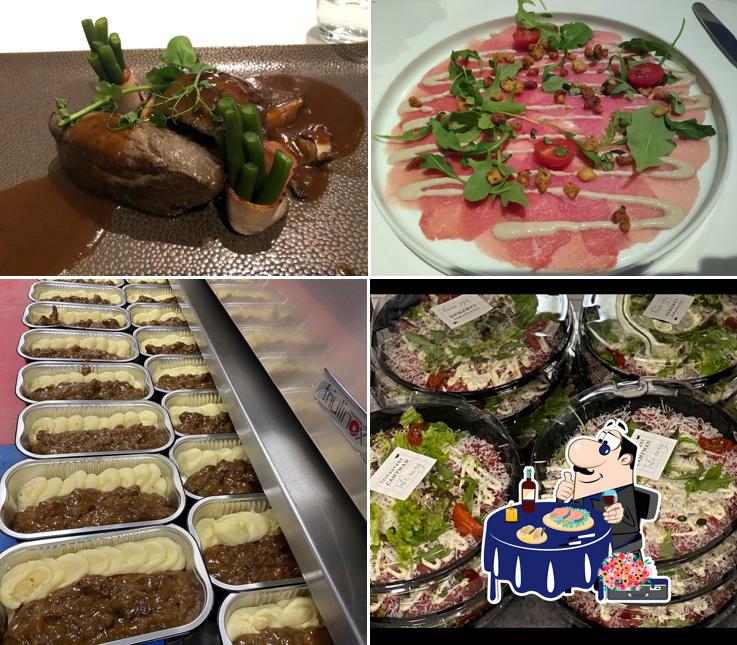Restaurant Campman, Renkum - Restaurant menu, prices and reviews