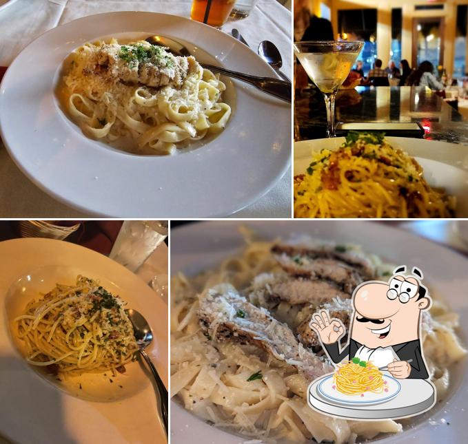 Capeo, North Little Rock - Restaurant menu, prices and reviews