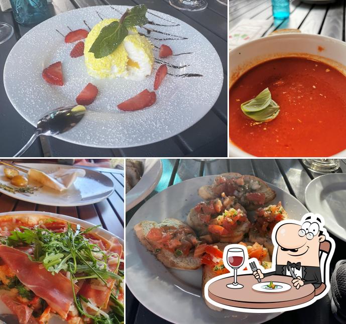 Casa Monello 2, Lübbenau - Restaurant menu, prices and reviews