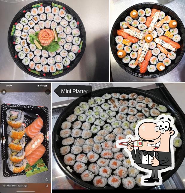 Cool Sushi & Noodles, Armidale - Restaurant menu, prices and reviews