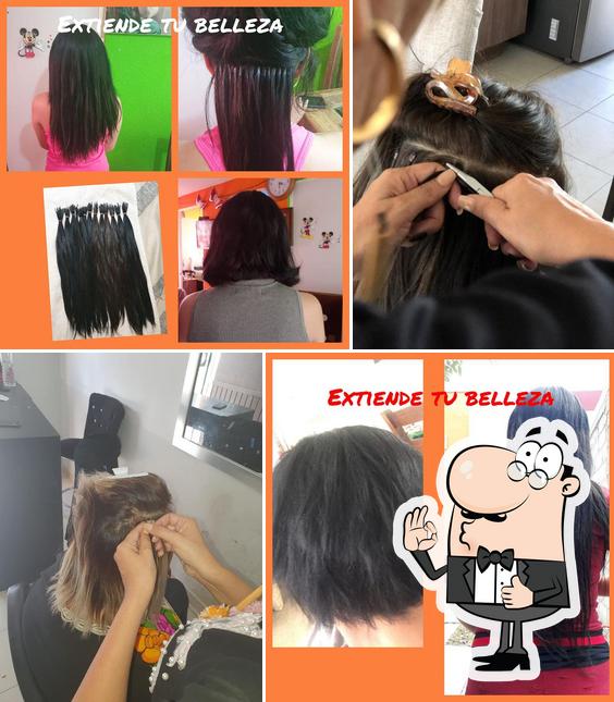 Extenciones 100% naturales, Santiago de Querétaro