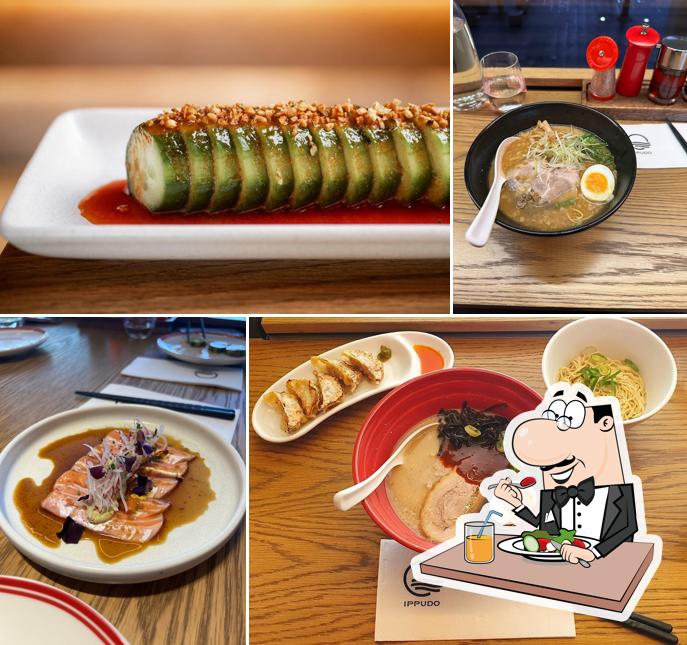 RAMEN Ippudo Circular Quay, Sydney - Restaurant menu, prices and reviews