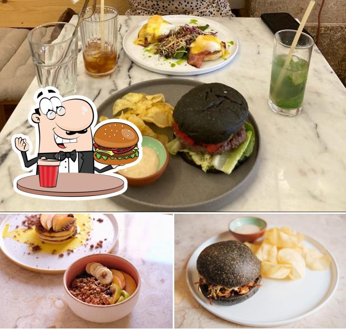 JAC Brunch, Lisboa - Menu do restaurante, preços e opiniões