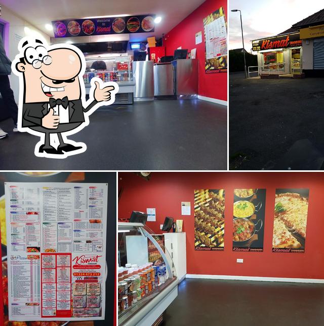 Top 5 restaurants in Grangemouth, february 2026 - Restaurant Guru