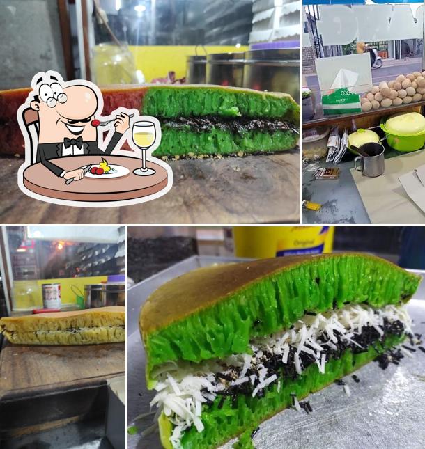 Martabak sumber rasa restaurant, Paciran - Restaurant reviews