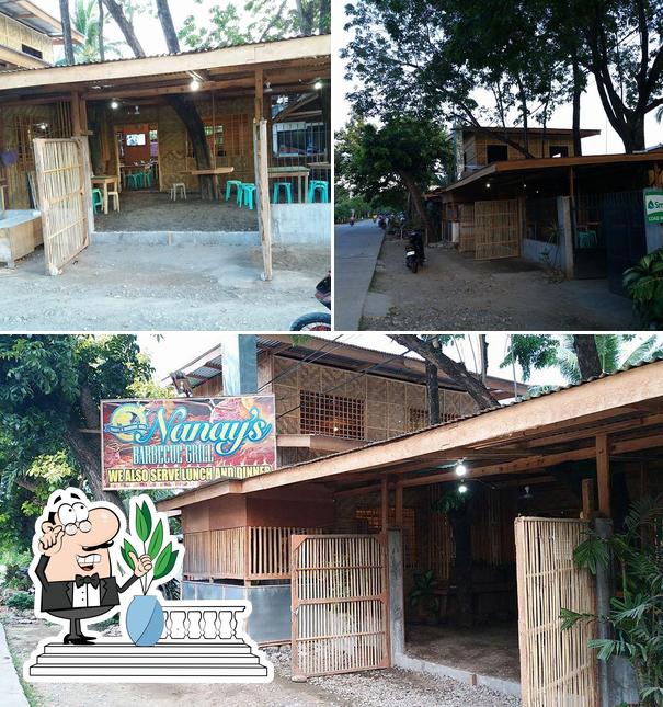 Nanay's Barbecue Grill, Digos City - Restaurant reviews