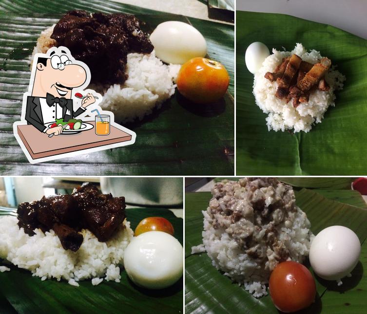 Noems special Binalot restaurant, Muntinlupa - Restaurant reviews