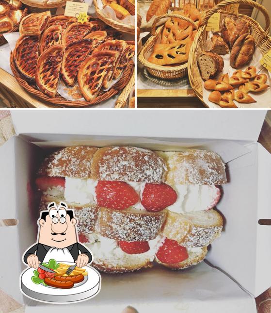 OPS, Seoul, City Hall - Restaurant menu, prices and reviews