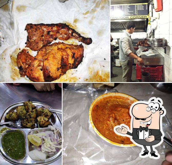Tandoor corner, Thane - Restaurant menu, prices and reviews