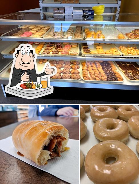 Taste Donuts, Nixa - Restaurant menu, prices and reviews