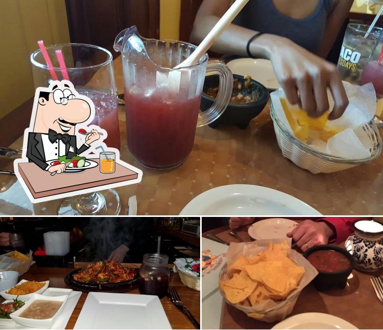 Tequila Sal y Limon in Piermont - Restaurant menu and reviews