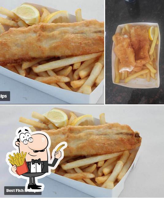 The Funky Fish Inn, Runaway Bay - Restaurant menu, prices and reviews