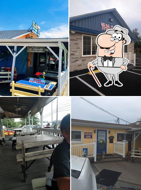 To-Do-Cafe, Tappahannock - Restaurant menu, prices and reviews