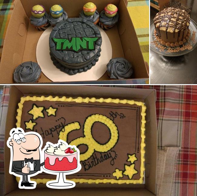 "Yummy Yummies" in Trinity - Restaurant reviews