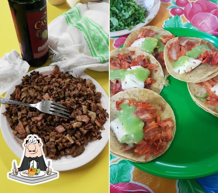 Los Combinados, Santiago de Querétaro - Menú del restaurante, precios y ...