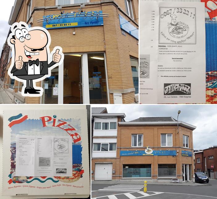 Le top 7 des restaurants à Soignies, juin 2025 - Restaurant Guru