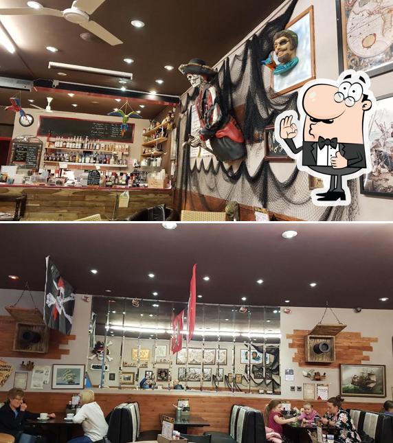 Smugglers Den in Penzance - Restaurant reviews