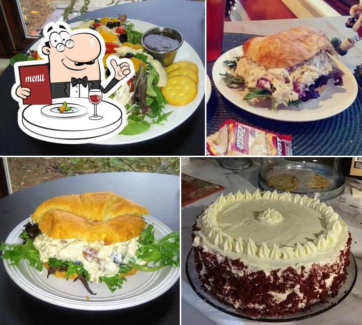 Soup-n-Such Bistro, Ferdinand - Restaurant menu, prices and reviews