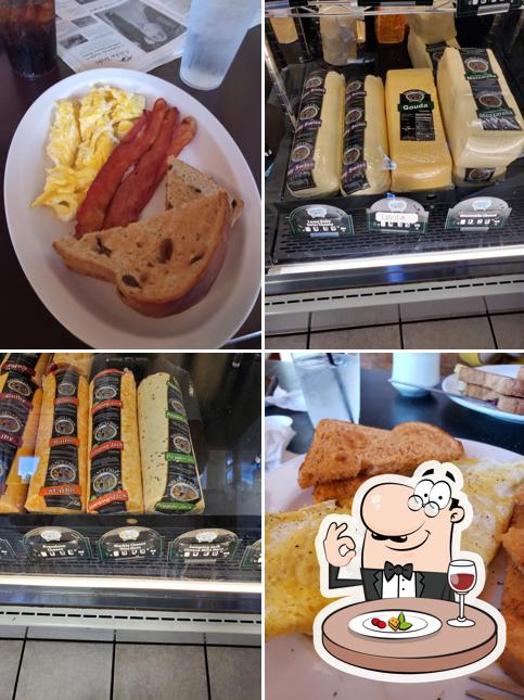 Southern Manners Restaurant in Columbus - Restaurant reviews