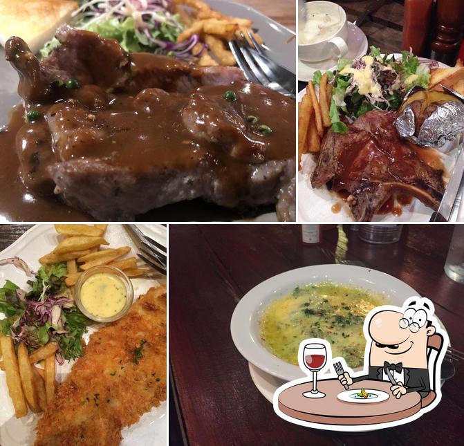 Steak home 52 steakhouse, Bangkok - Restaurant reviews