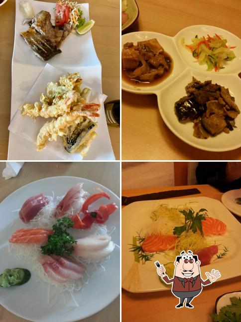 Sushi Lika restaurant, São Paulo - Restaurant reviews
