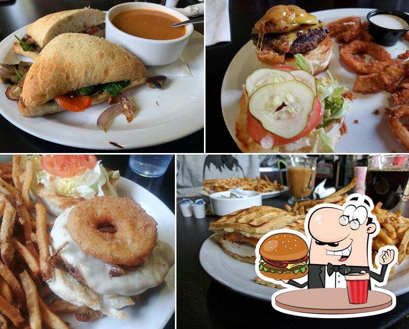Top 2 restaurants with cosy atmosphere in Westville, Nova Scotia ...