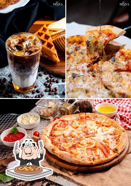 The Mona Bar & Restaurant, Hua Hin - Restaurant menu, prices and reviews