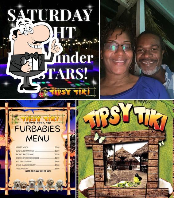 Tipsy Tiki in Fort Pierce - Restaurant menu and reviews