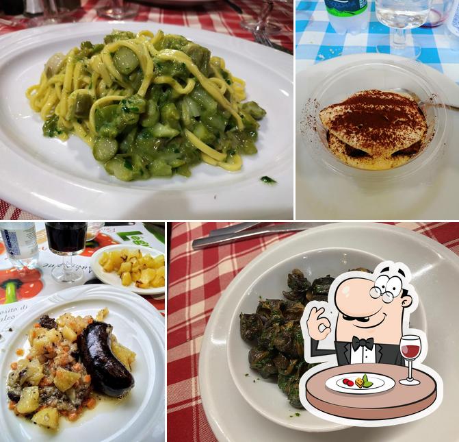 La Piòla d'le 2 Sorele restaurant, Turin - Restaurant reviews