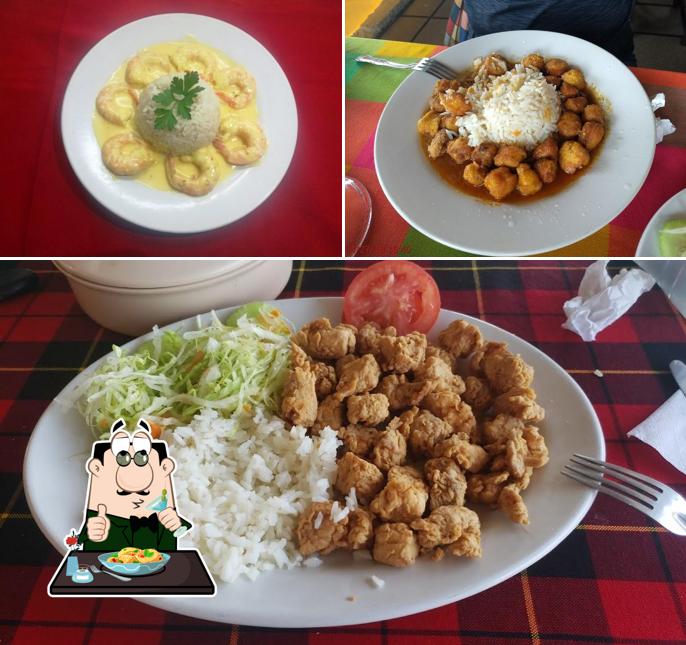 Restaurante Bar El Tucan, La Vigueta - Restaurant menu, prices and reviews