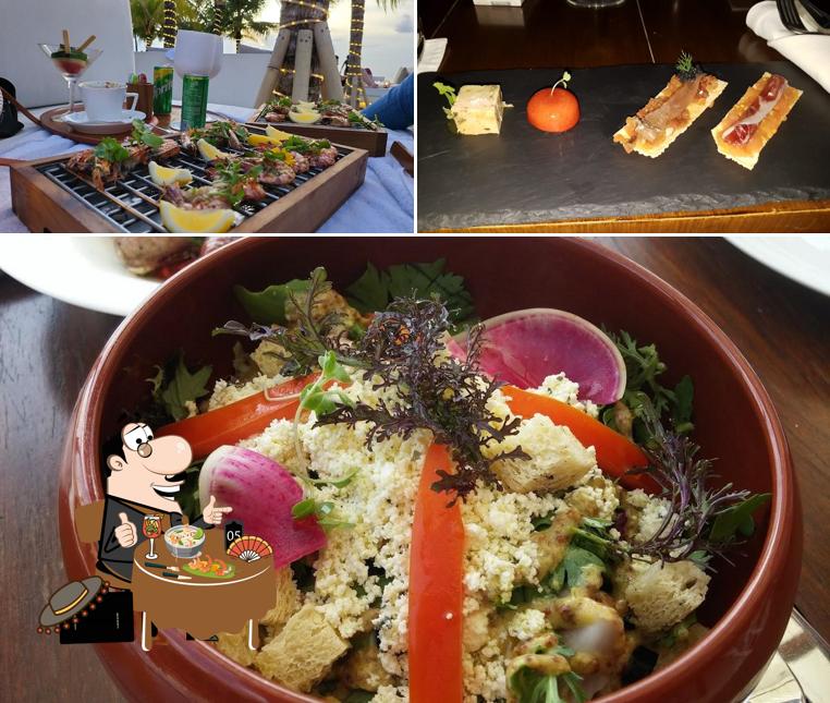 El Kabron Bali pub & bar, Pecatu - Restaurant menu and reviews