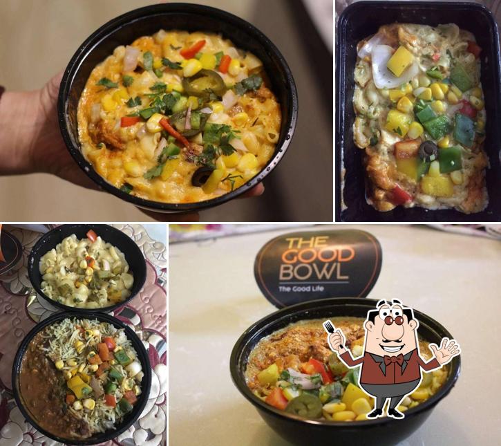 The Good Bowl, New Delhi - Restaurant menu, prices and reviews