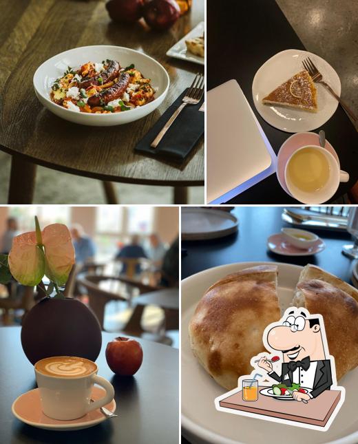 21grams, Dubai - Restaurant menu, prices and reviews