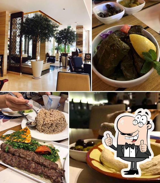 Al Safadi Restaurant, Dubai - Restaurant menu, prices and reviews
