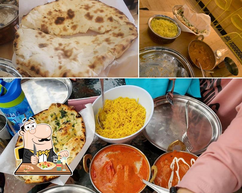 Apna Indian Kitchen, Santa Barbara - Restaurant menu, prices and reviews