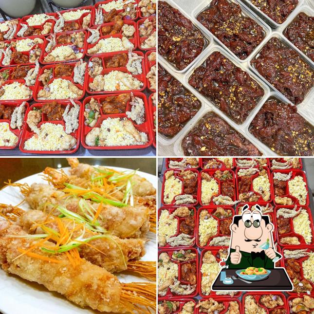 Awi's Cafe & Restaurant, Manila - Chinese restaurant menu and reviews