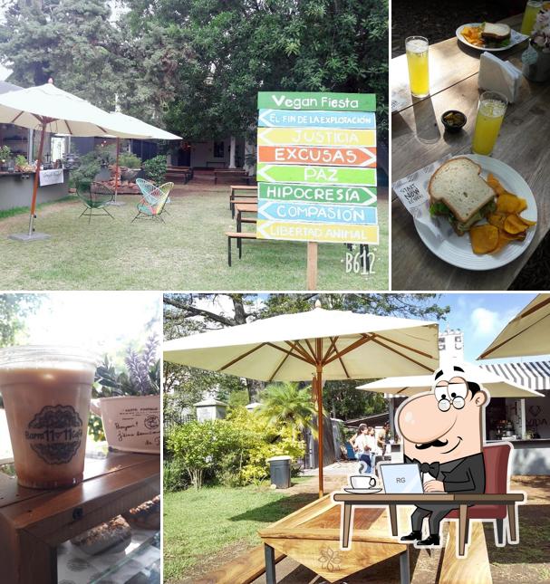 Barra Café 11:11, Guadalajara - Restaurant menu, prices and reviews