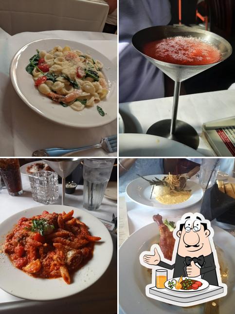 Bernini of Ybor in Tampa - Restaurant reviews