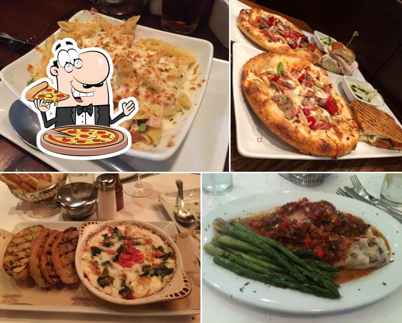 Biaggi's Ristorante Italiano, Champaign - Restaurant menu, prices and ...